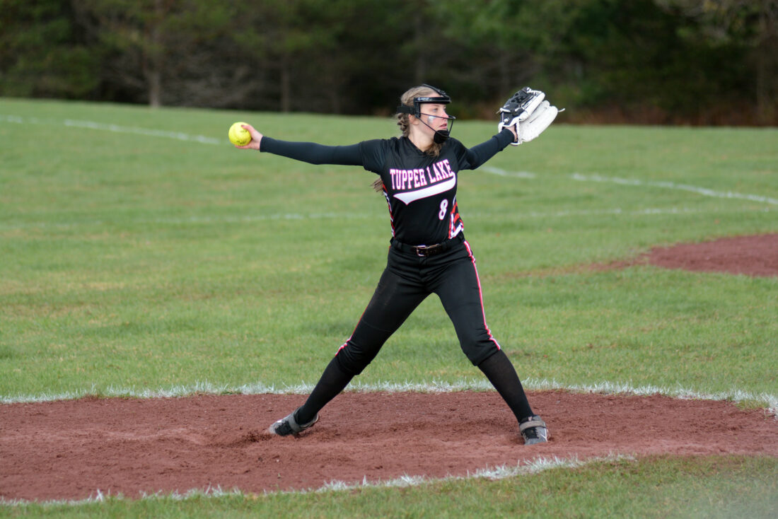 ’Jacks softball routs Panthers | News, Sports, Jobs - Adirondack Daily ...
